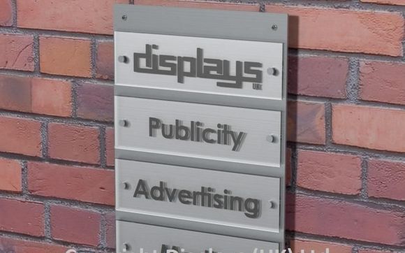 PHOTOPOLYMER BRAILLE by Contreras Sign Design in Phoenix, AZ - Alignable