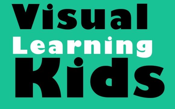 Visuallearningkids.com by Visual Learning Kids in Kendall, FL - Alignable