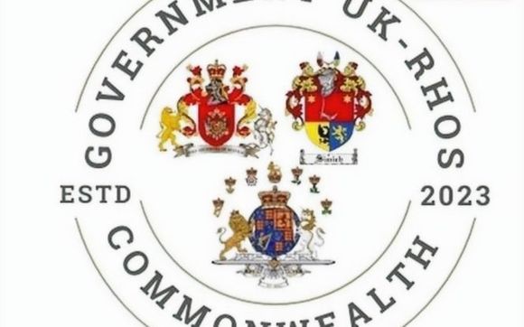 Gov UK-RHOS Commonwealth Government by Gov UK-RHOS Commonwealth in Katy ...