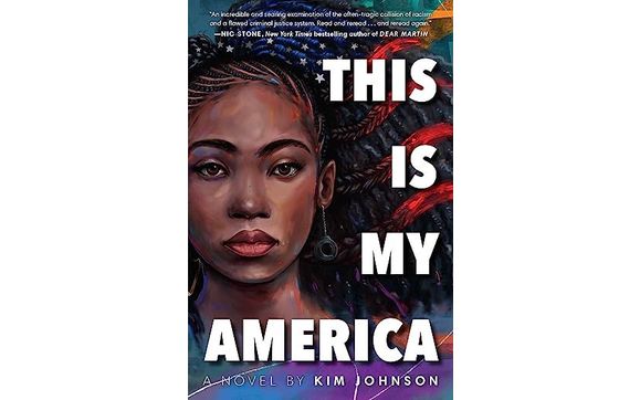 This Is My America, by Kim Johnson by Sky Destiny Marketing in New ...