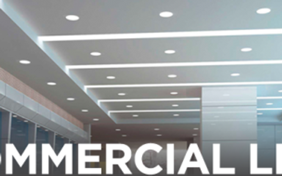 LED Lighting by LMS Energy, Electrical, Sign & Lighting Services in ...