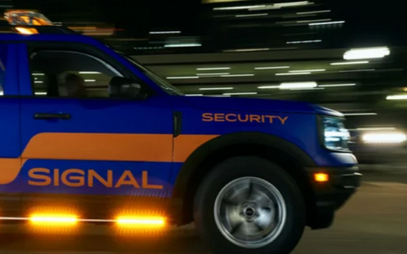 Mobile Patrol Security by Signal of Myrtle Beach in Myrtle Beach, SC ...