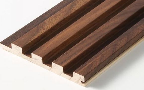 Luxe Wood panels - Miami, FL - Alignable