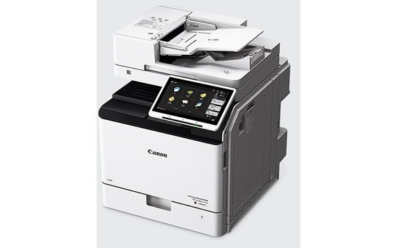 Canon ImageRunner Advance C5840, C5850, C5860, C5870 by Réparation de ...
