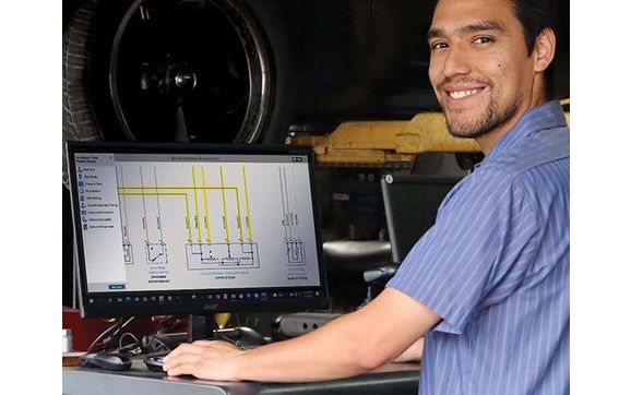 ProDemand Tips & Tricks: Take a Closer Look at Our Latest Wiring ...