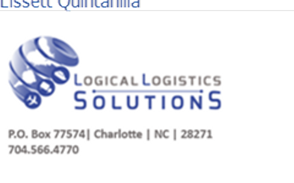 Supply Chain Management by Logical Logistics Solutions in Charlotte, NC ...