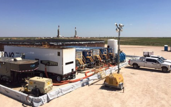 Waste water treatment and recovery technologies (DeepFlow Services) by ...