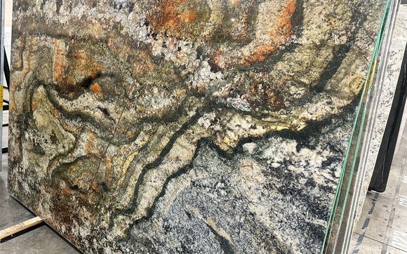 Delivery by Classic Surfaces Quartz & Natural Stone Slabs in Phoenix ...