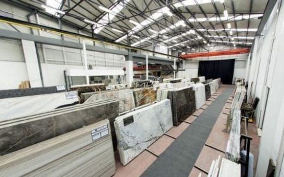 Slabs by Temmer in Atlanta, GA - Alignable