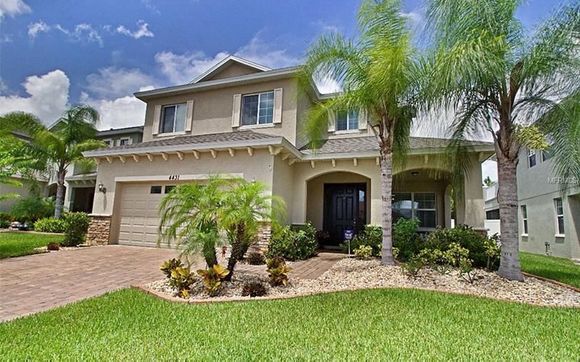 Homes For Sale by Frontline Home Group @ La Rosa Realty in Orlando, FL - Alignable