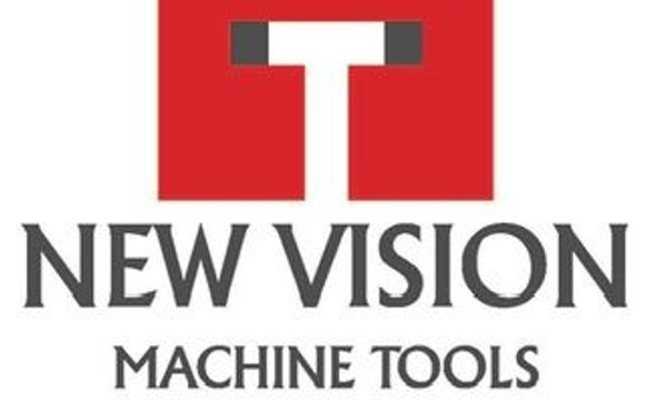 New Vision Machine Tools - Sandy, UT - Alignable
