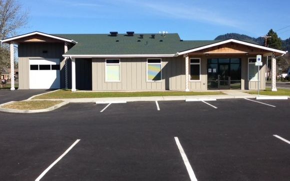 Grand Ronde Area Small Business Networking - Alignable