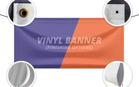 Sign & Banner Design by AuthenticGraphicDesigns ...