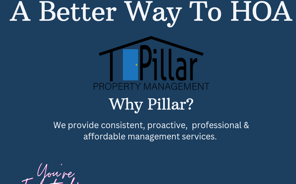 Pillar Property Management LLC - Burleson, TX - Alignable Pillar Property Management LLC - Burleson, TX - Alignable