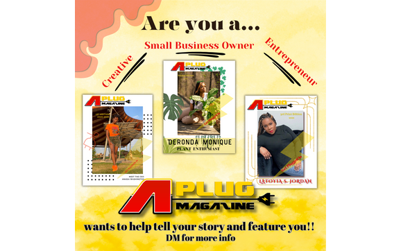 A Plug Magazine Feature by A Plug Magazine in Denver, CO - Alignable