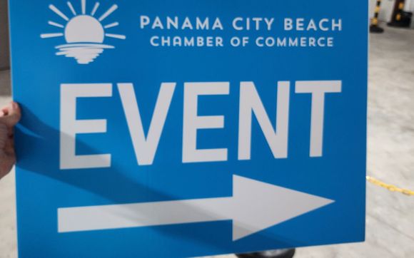 Yard Signs by FISHCO Graphics and Signs in Upper Grand Lagoon, FL ...