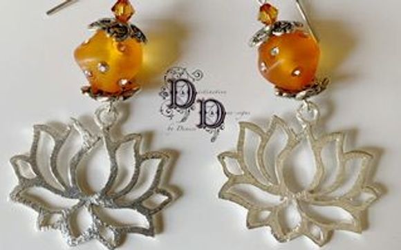 Custom Jewelry Design by Adorable Dee-Signs by Denise in Charlotte, NC ...