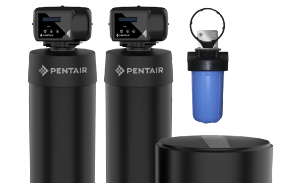 Whole House Filtration System by Smart Water Treatment Technology in ...