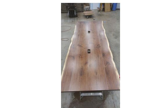 Custom Oversized Tables by Third Line Enterprise in Mapleton, ON ...