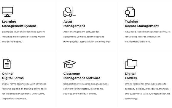 EHS Software by BIS Safety Software in Houston, TX - Alignable