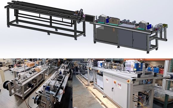 FEP Tubing Expander by Engineering Resources Group, Inc in Pembroke ...