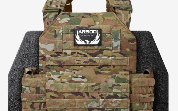 Manufacturing body armor, carriers, pouches and other related soft ...