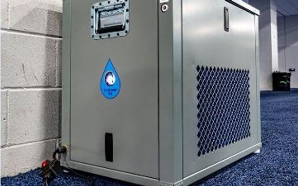 Tsunami Products T50 Atmospheric Water Generator by Tsunami Products ...