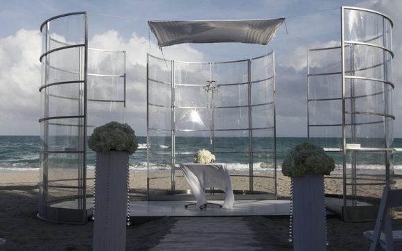 STOP THE WIND by WindWalls - Transparent Modular Structures - Create ...