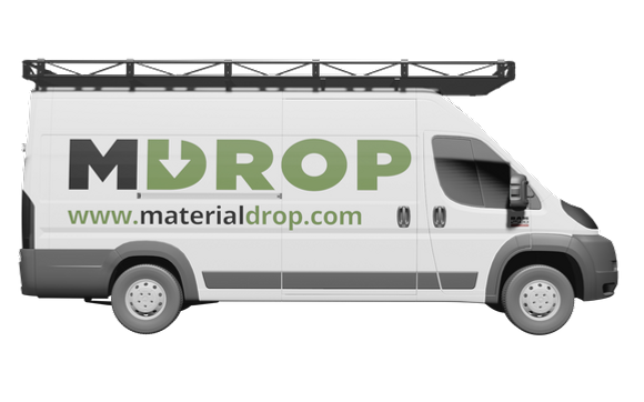 Material Drop - Houston, TX - Alignable