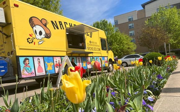 Food Truck at Your Next Party! Private Event Catering by Nacho Loco in ...