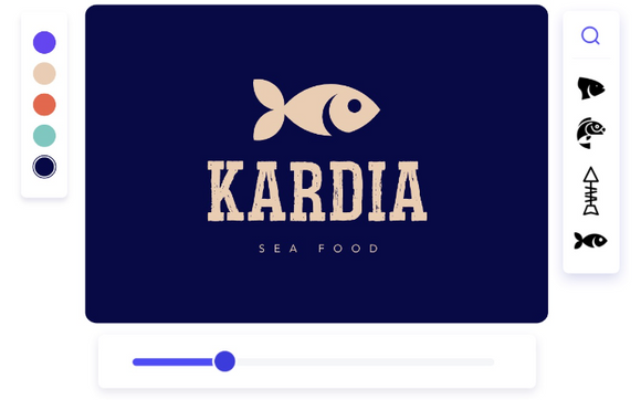 Logo Maker by Looka in Toronto, ON - Alignable