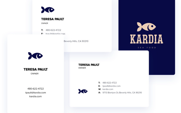 Logo Maker by Looka in Toronto, ON - Alignable