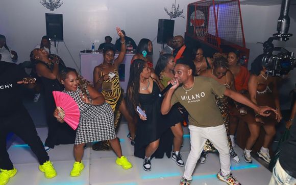 Host/Emcee | Radio/Podcast | Actor by D.WadeTheHost in Austell, GA ...