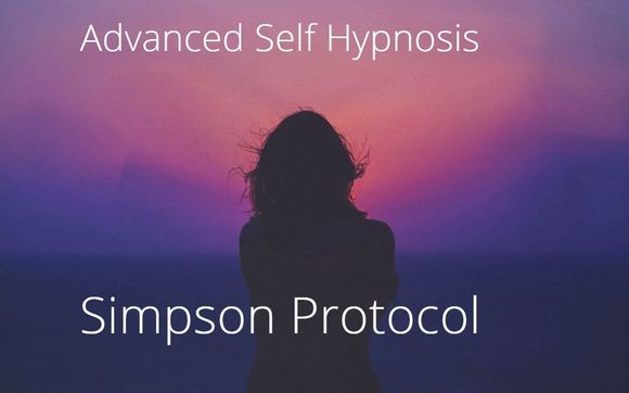 Simpson Protocol Self Hypnosis Workshops by Ines Simpson - Hypnosis & Health- in Campbell River ...