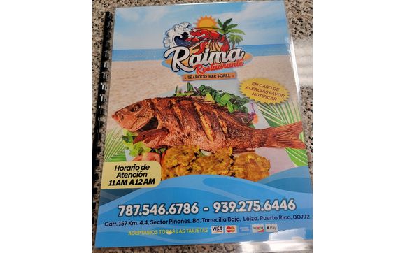 TABLE MENUS by BARCODE PRINTING in Paterson, NJ - Alignable