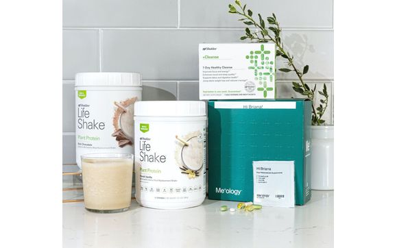 Meology free Health Assessment by Nutrition & Wellness Advisor Shaklee ...
