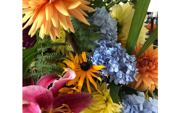 Fresh Cut Flowers by Sowing Joy Farm in Post Falls, ID - Alignable