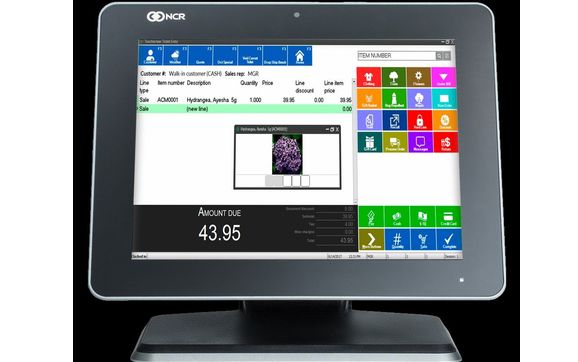 Aloha POS by Pineapple Bytes in Dartmouth, NS - Alignable