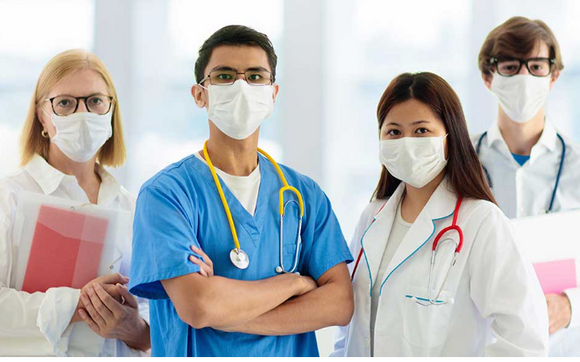 Mask, Gloves, Gowns — All of Your Personal Protective Equipment Needs ...