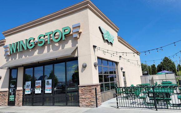 Order via Uber Eats by Wingstop in Pasco, WA - Alignable