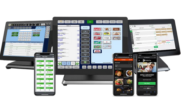 Aloha POS by Pineapple Bytes in Dartmouth, NS - Alignable