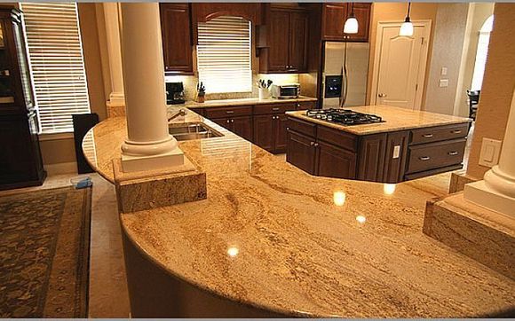 Kitchen Remodeling by Wild Rose Granite in Edmonton, AB - Alignable
