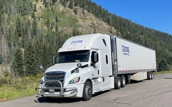 Cheema Transport Inc - Kingsburg Area - Alignable