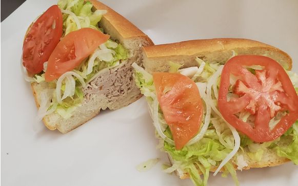 Lunch by Tiny's Submarine Sandwiches in Santa Clarita, CA - Alignable