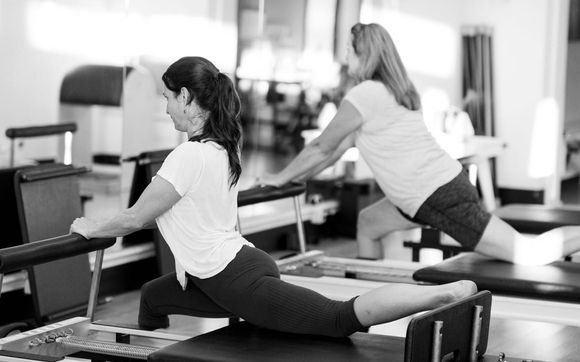 Flexibility Training by Imx Pilates & Fitness Studio in Lake Magdalene ...
