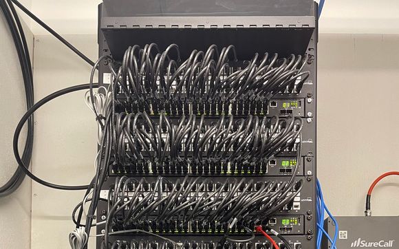 Start to finish by JAM TECHNICAL SOLUTIONS in Gladstone, MO - Alignable