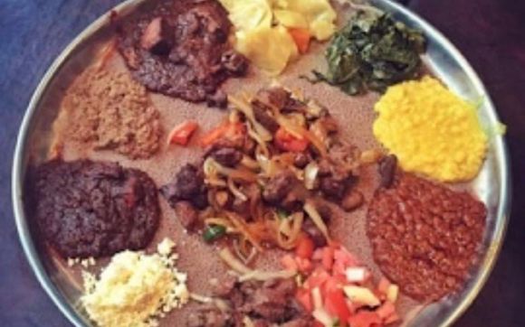 Curbside Pickup by Dukem Ethiopian Restaurant in Washington, DC - Alignable