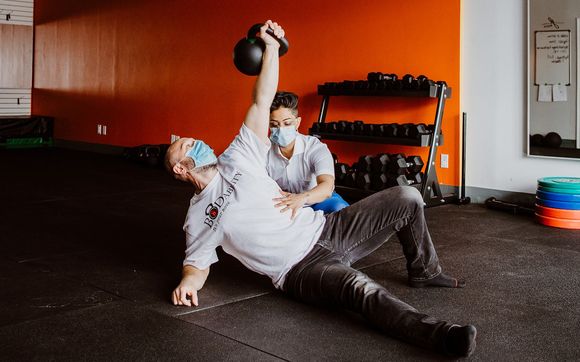 Health & Movement Coaching (aka personal training) by Bodability in ...