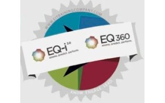 Emotional Intelligence (EQi-2.0/EQ360) Assessment by Executive and ...