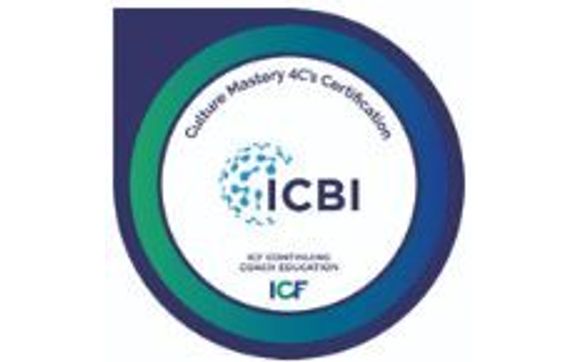 Cultural Mastery Coaching and Individual Cultural Blueprint Indicator ...